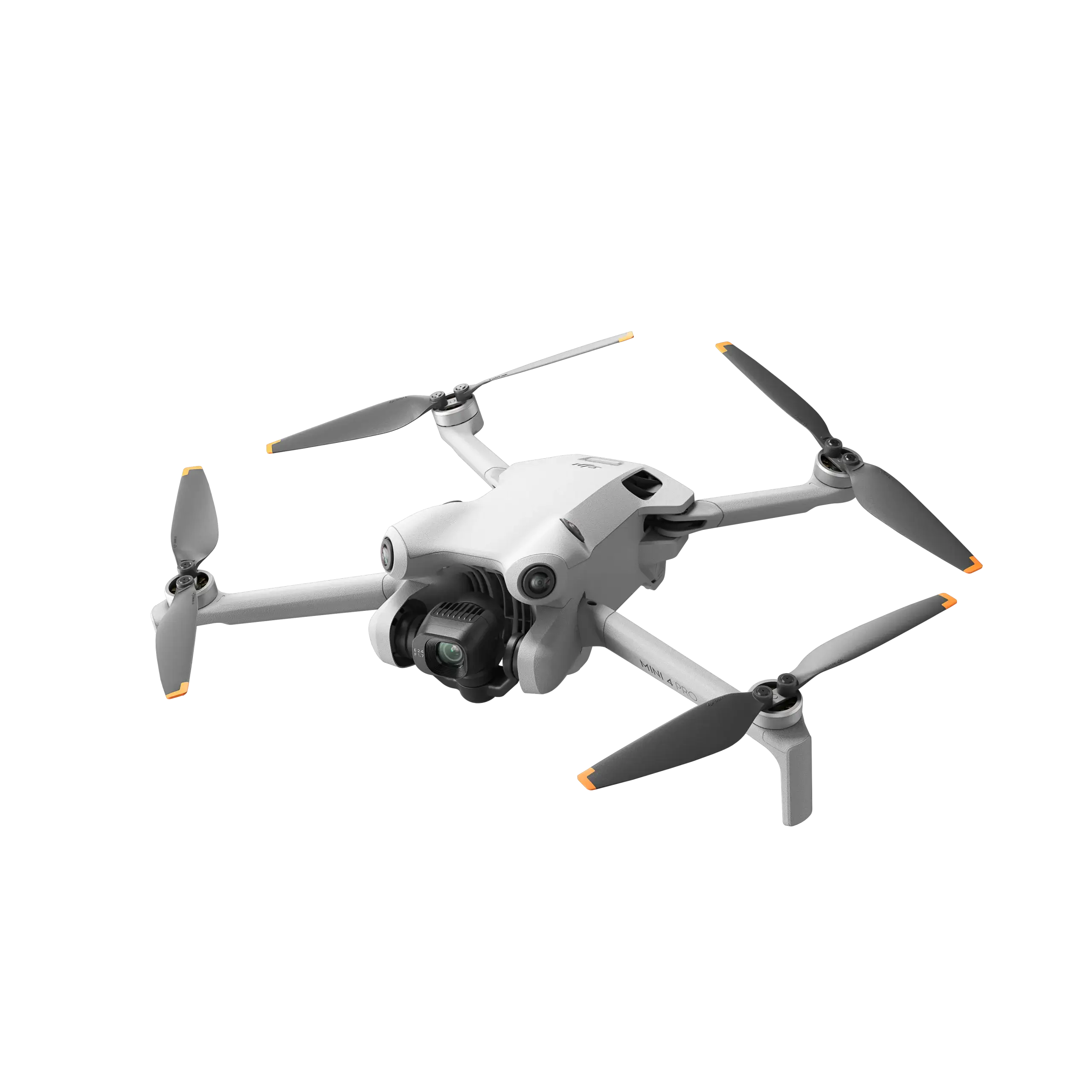 Mini Series - DJI ISRAEL