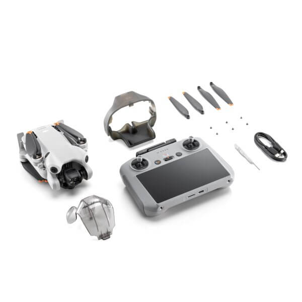 Mini Series - DJI ISRAEL