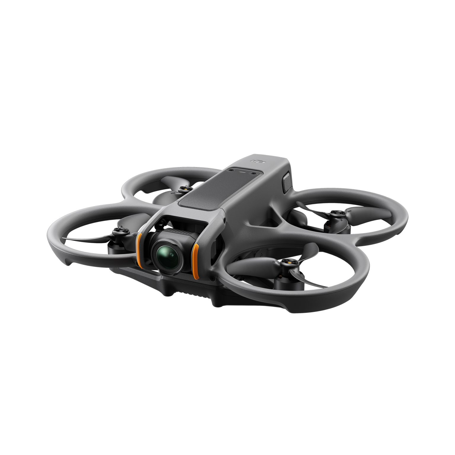 DJI Avata 2 Fly More Combo - DJI ISRAEL